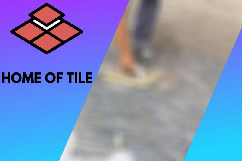 How Much Grout Do I Need? What professionals say – Home of Tile